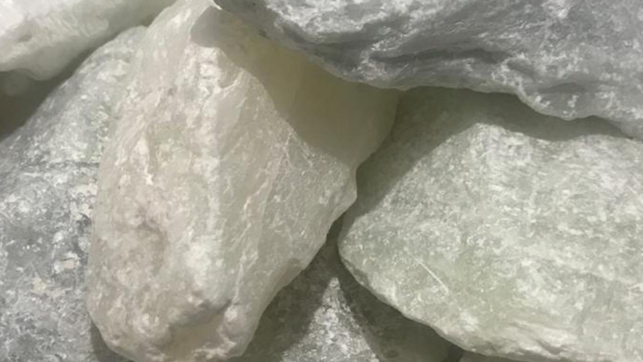 Talc Powder – Dolomita